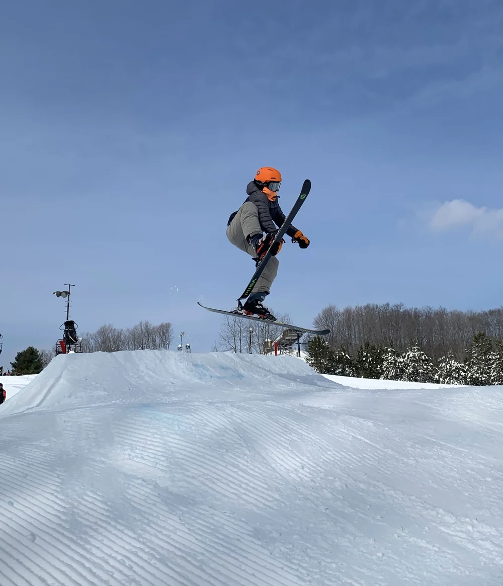 Crystal Community Ski Club