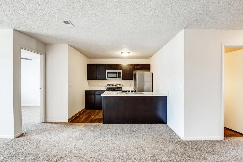 Floor Plans — Stadium Place Apartments