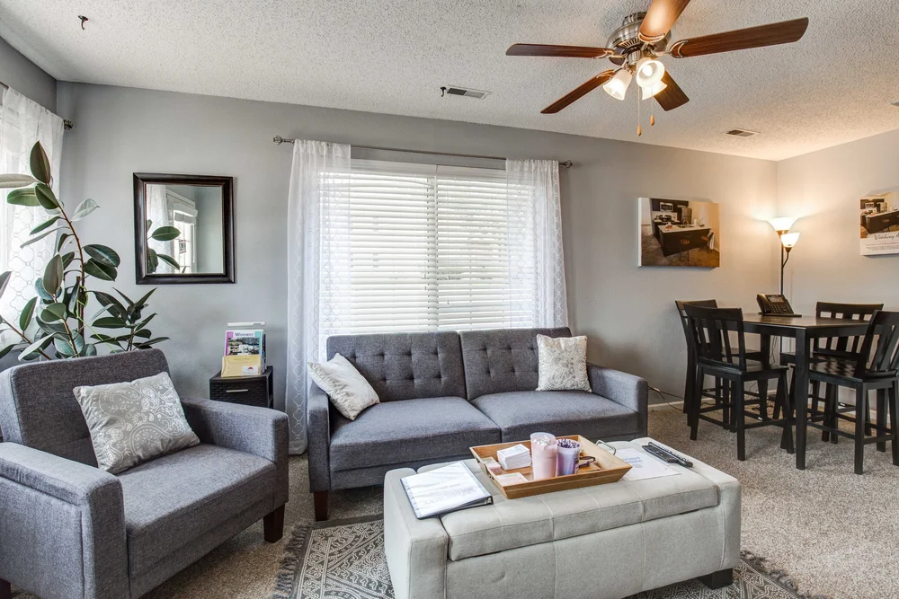 Stadium Place Apartments - Properties & Real Estate Management