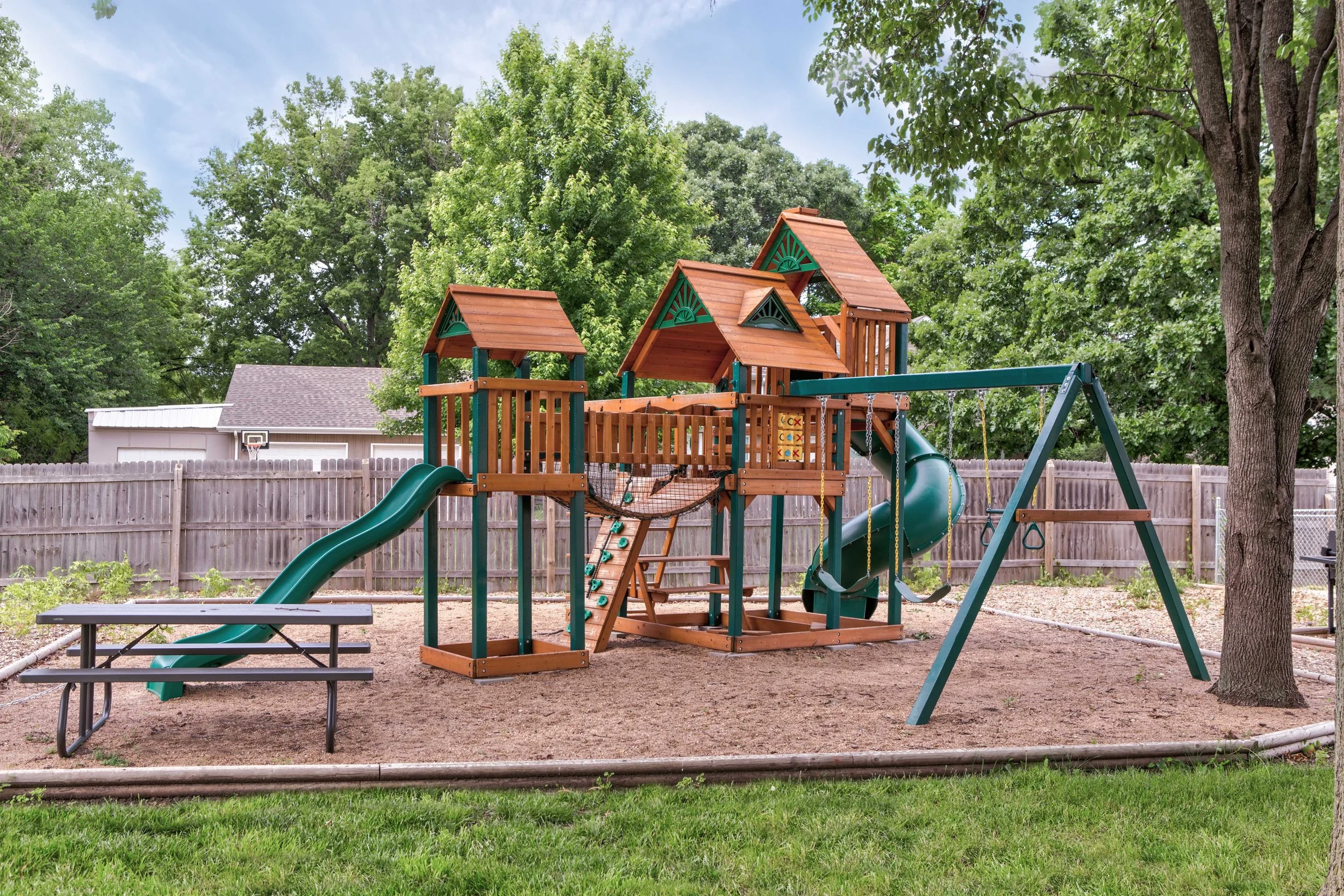 Stadium Place Apartments - Properties & Real Estate Management