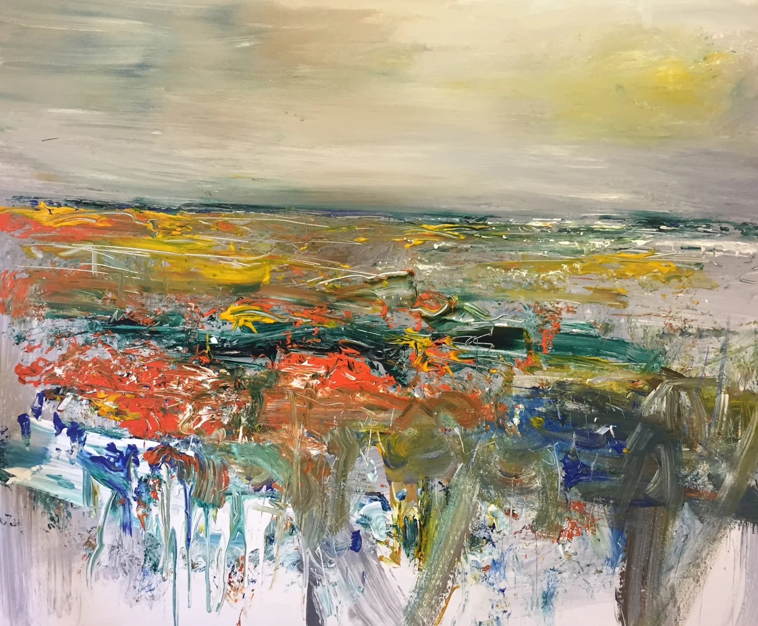 Andy Heald