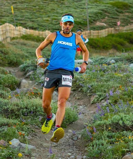 About — Band of Runners