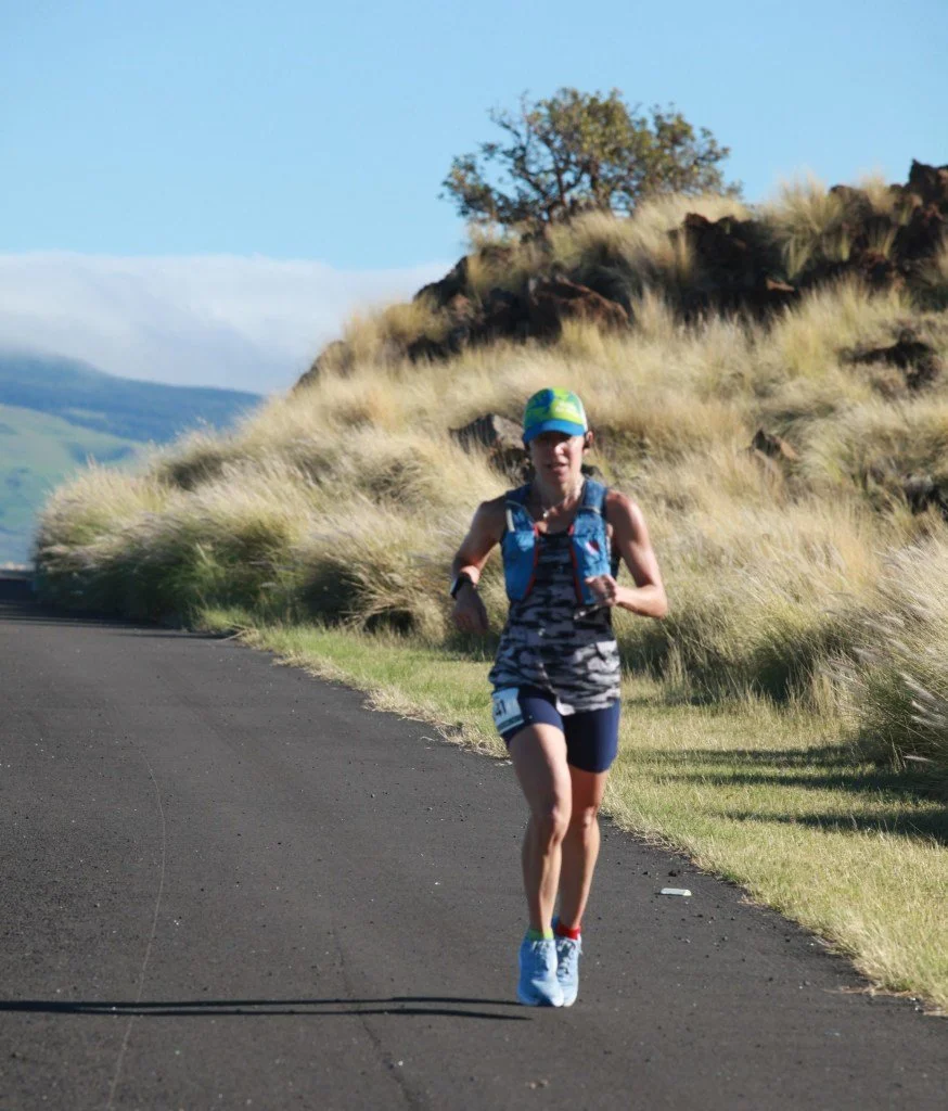 About — Band of Runners