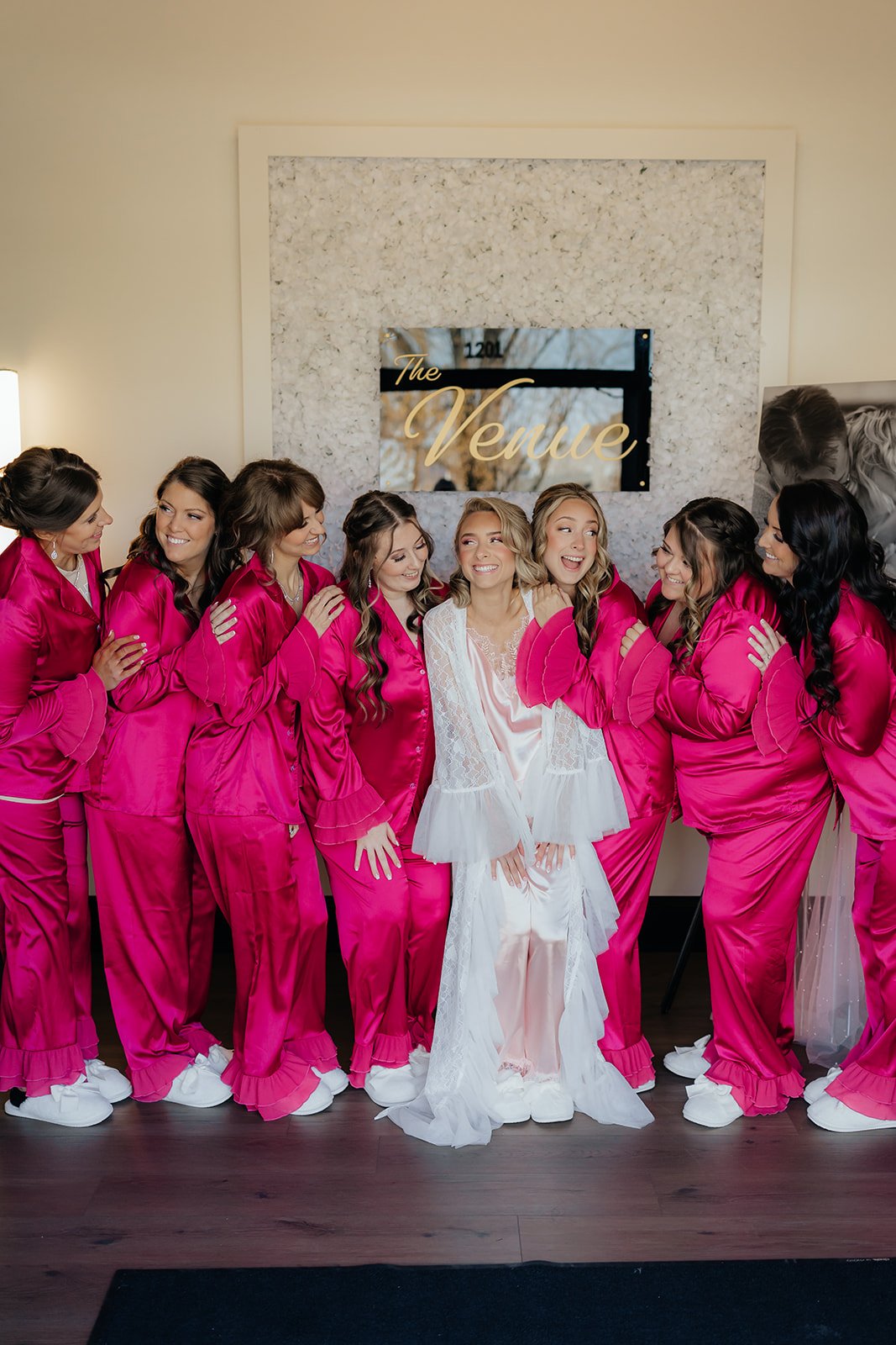 Venue at Brookstone | Wedding and Event Venue | Kokomo, Indiana