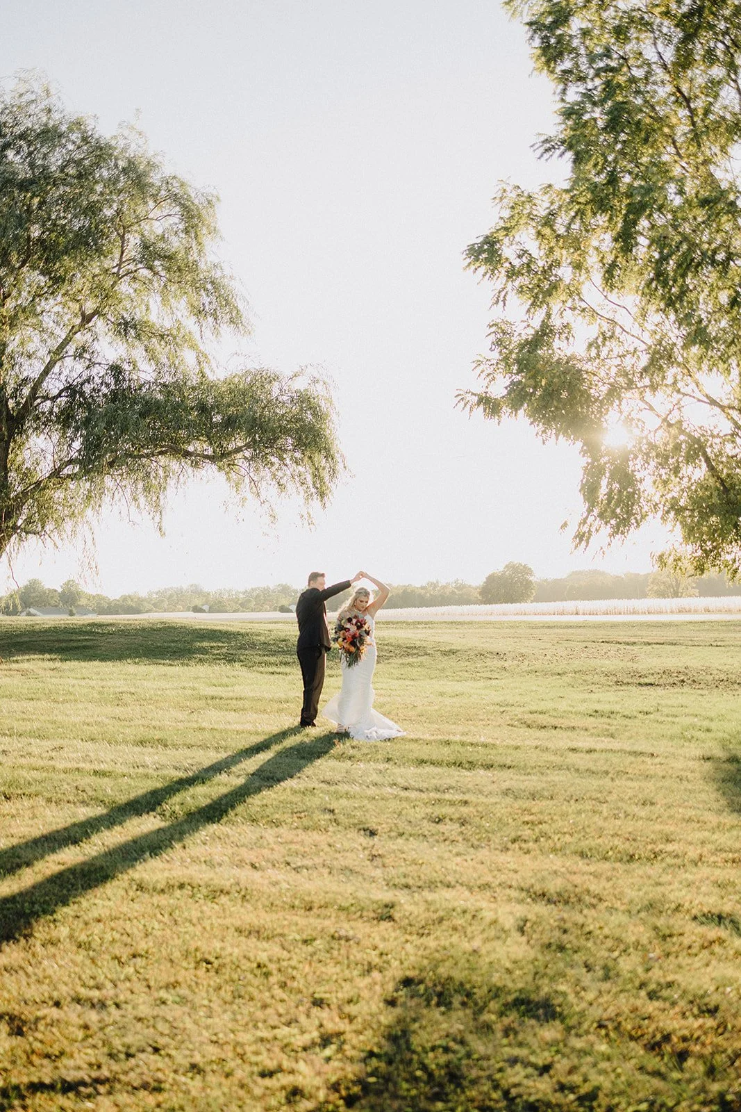 Venue at Brookstone | Wedding and Event Venue | Kokomo, Indiana