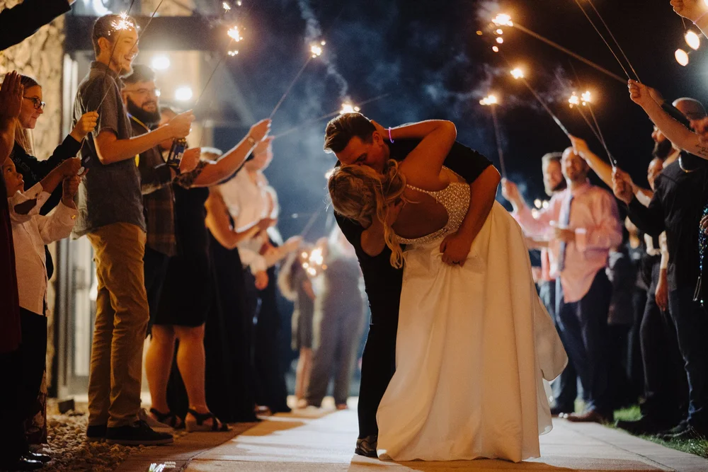 Venue at Brookstone | Wedding and Event Venue | Kokomo, Indiana