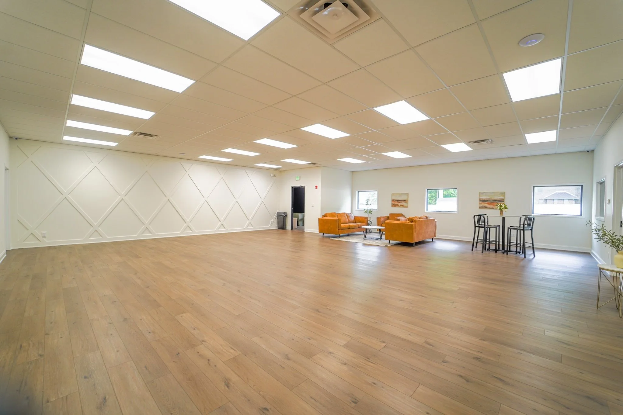 Gallery 1 — Venue at Brookstone