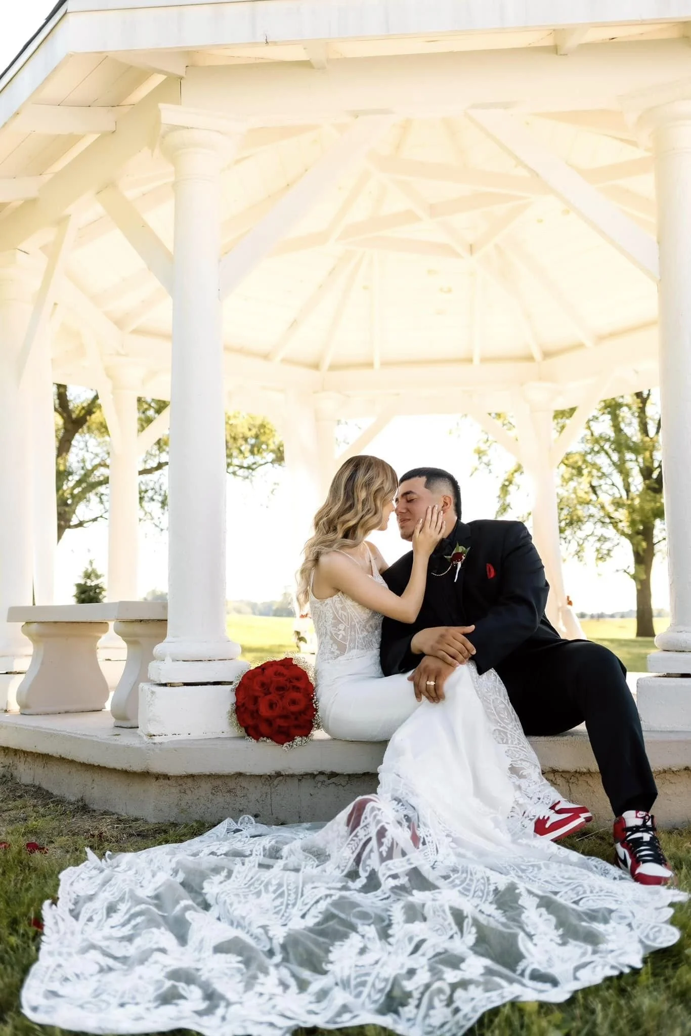 Venue at Brookstone | Wedding and Event Venue | Kokomo, Indiana