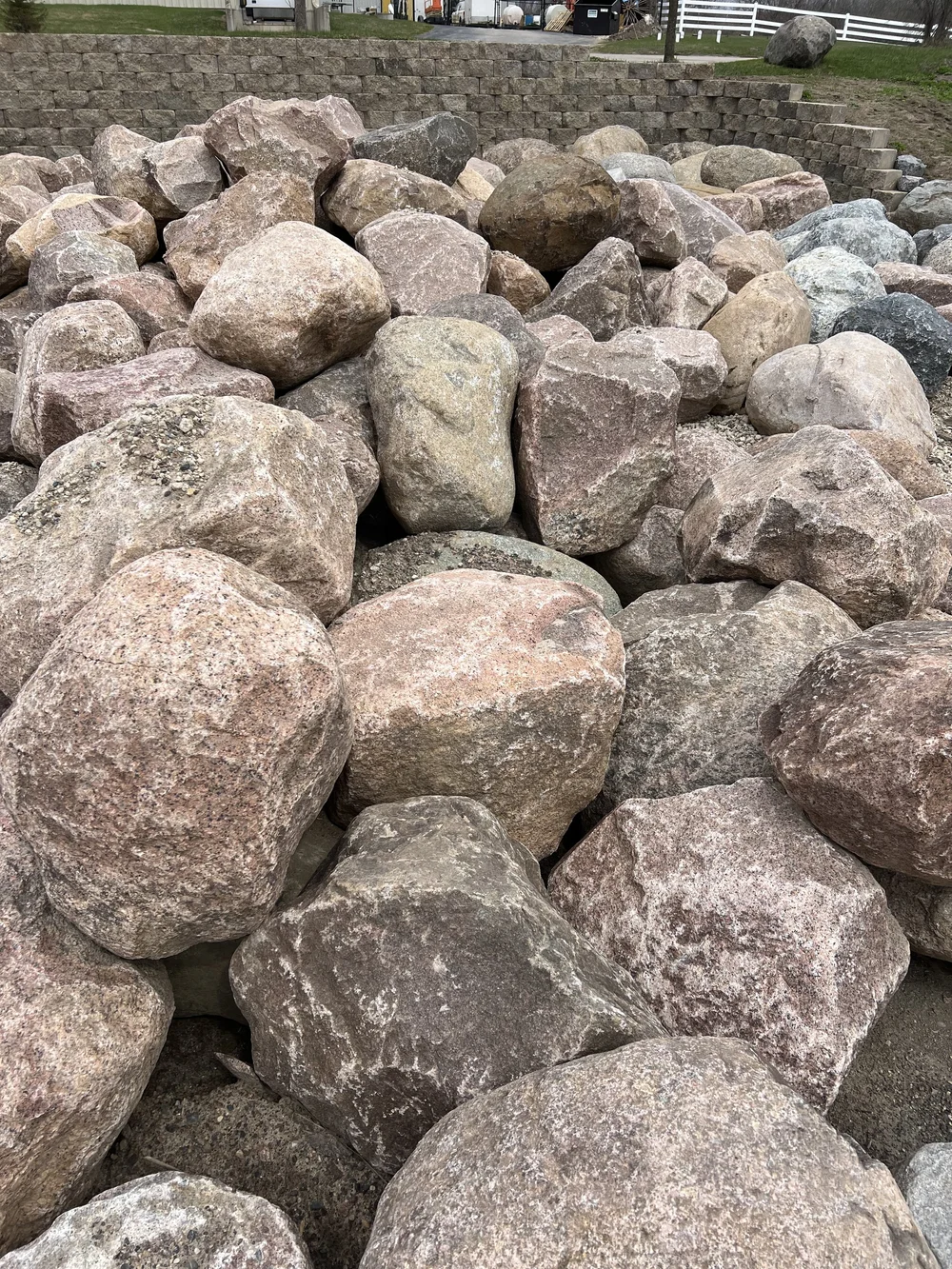 Gallery — Westside Landscape Products, Inc.