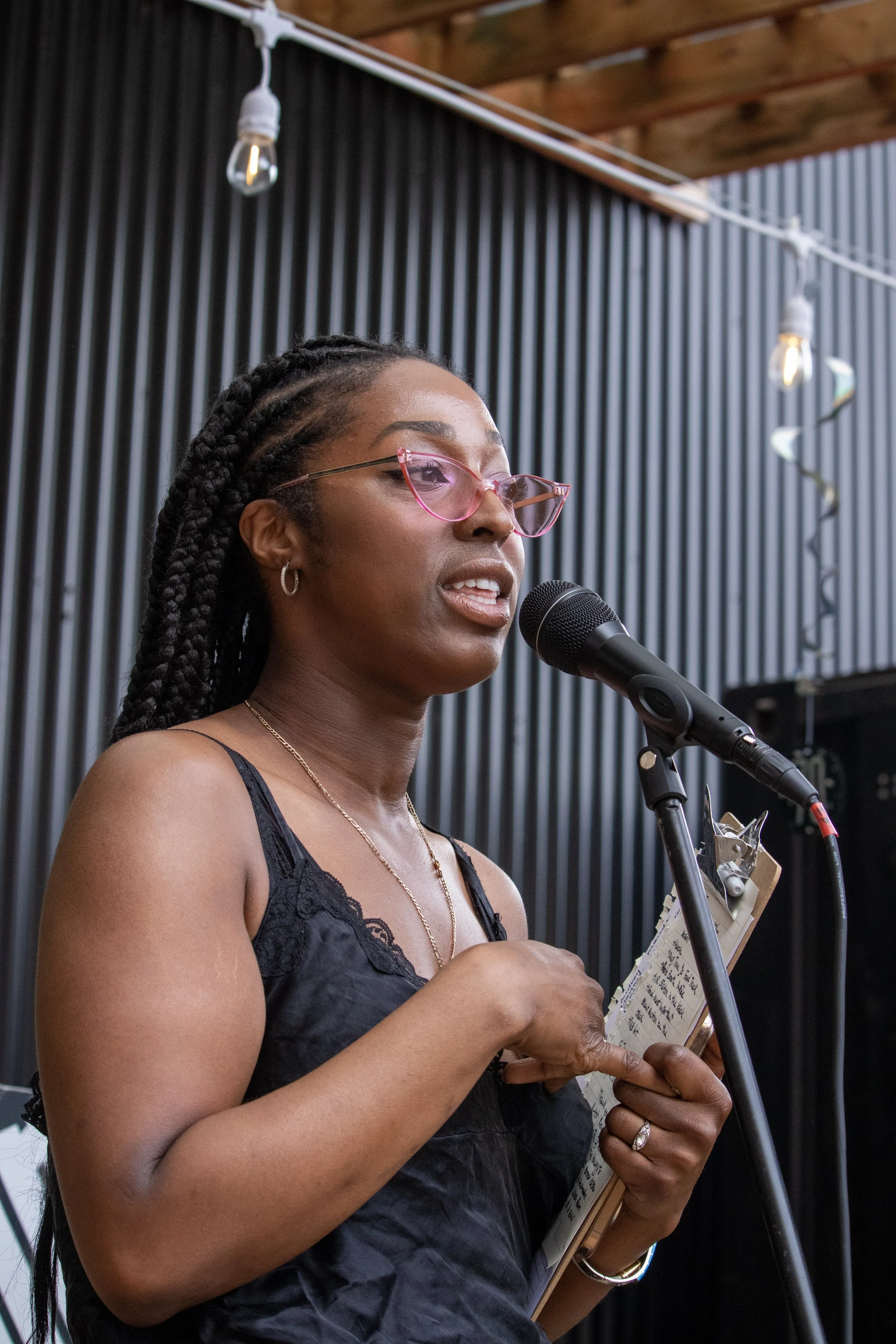 The 70th: A success! — Benedict Labre