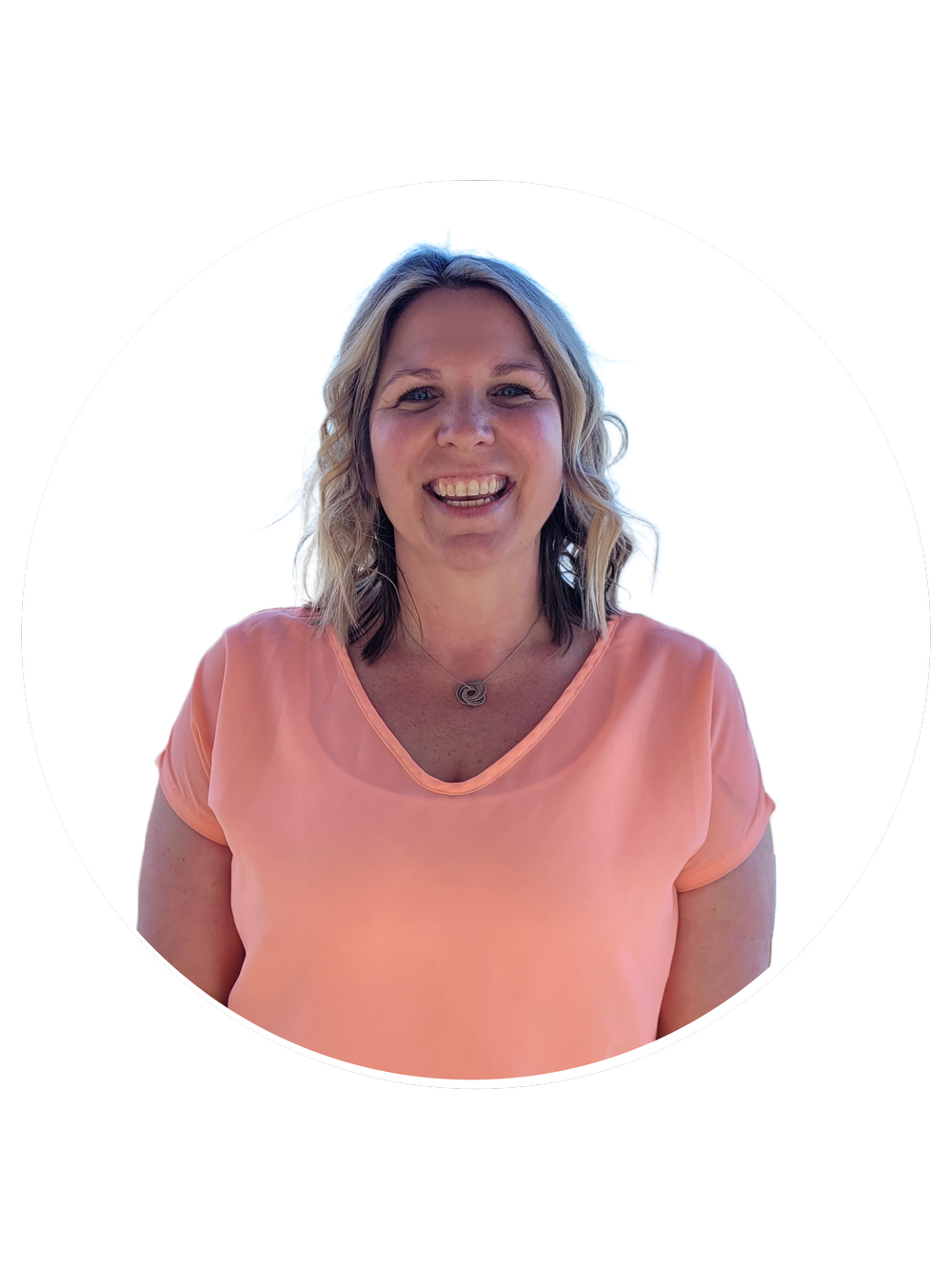 Staff Spotlight - Leah Jeffery — Bethesda Services