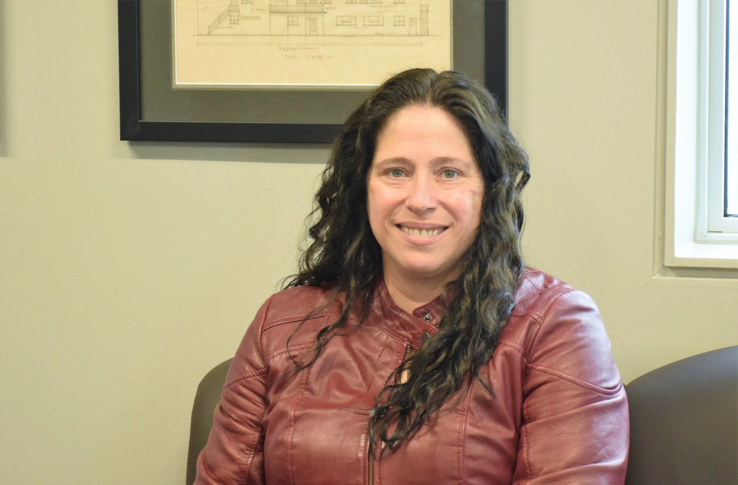 Corporate Board - English — Bethesda Services