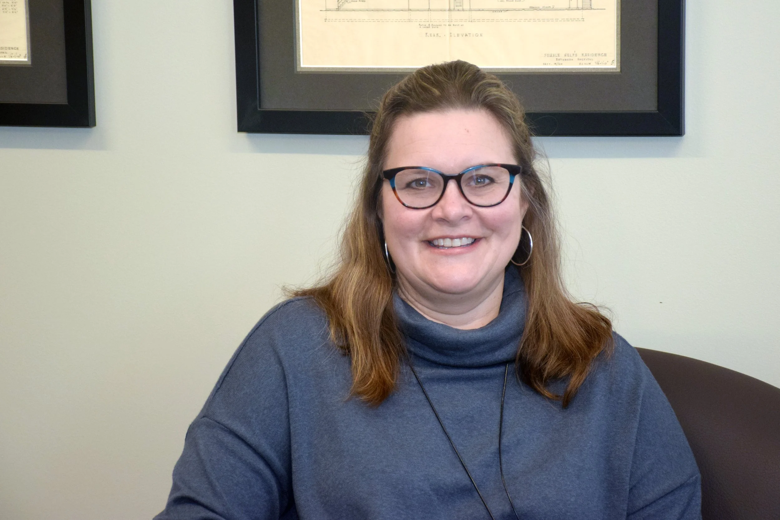 Corporate Board - English — Bethesda Services