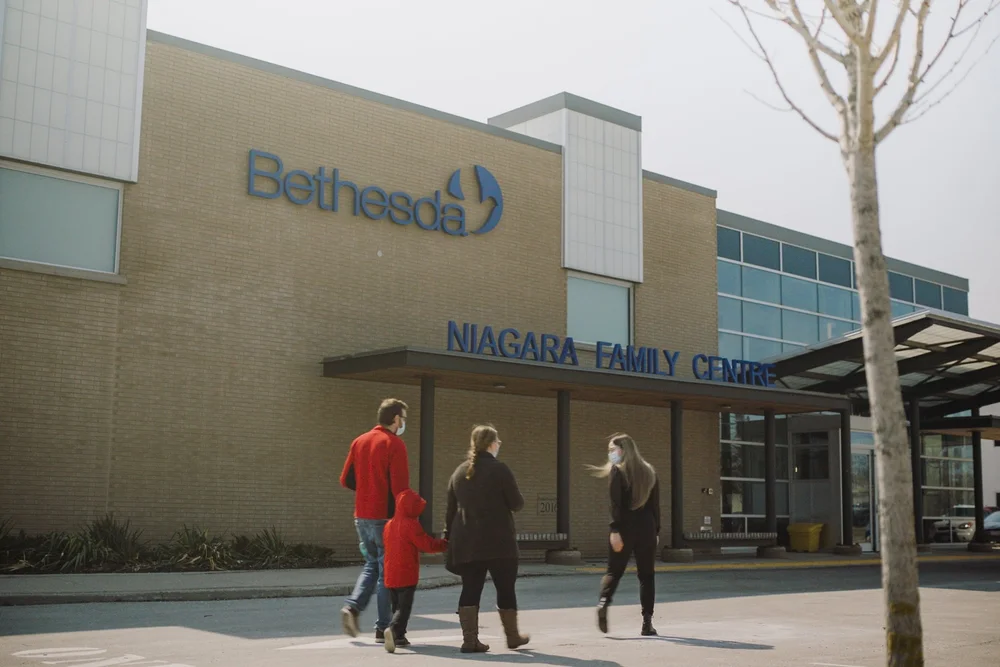 Children & Youth Autism Services — Bethesda Services