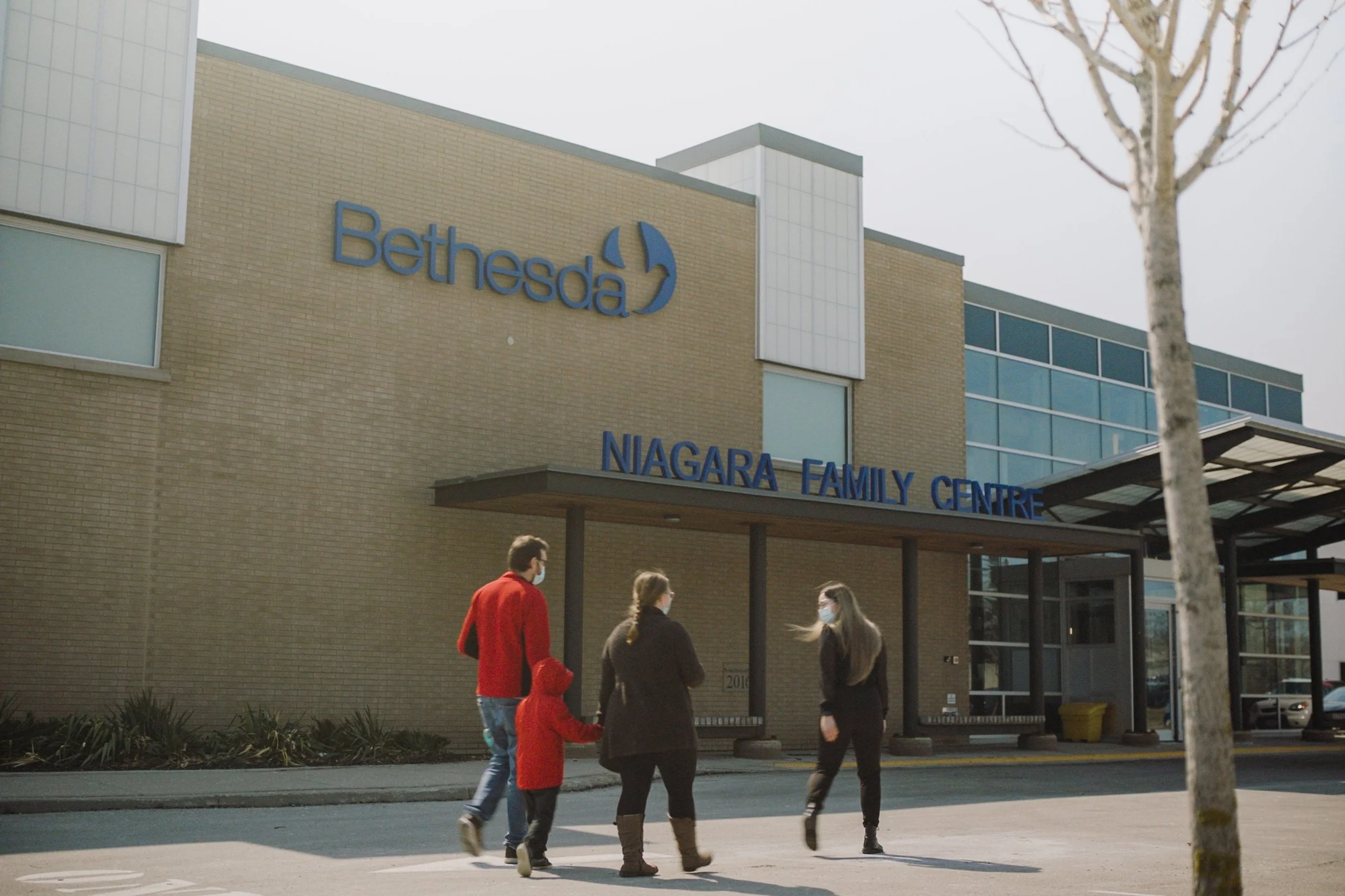 Corporate - Home - English — Bethesda Services