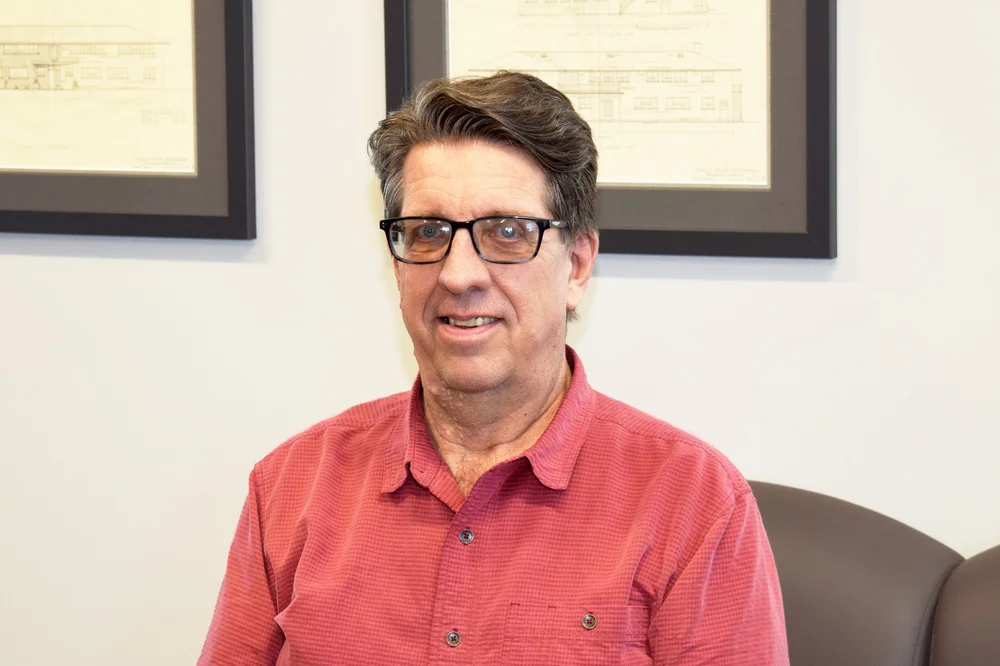 Corporate Board - English — Bethesda Services