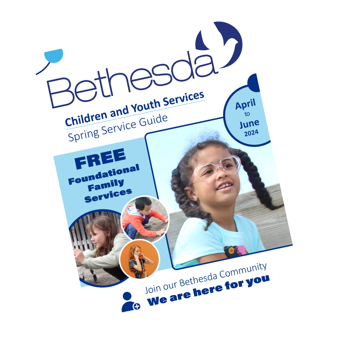 Youth Services | Home — Bethesda Services