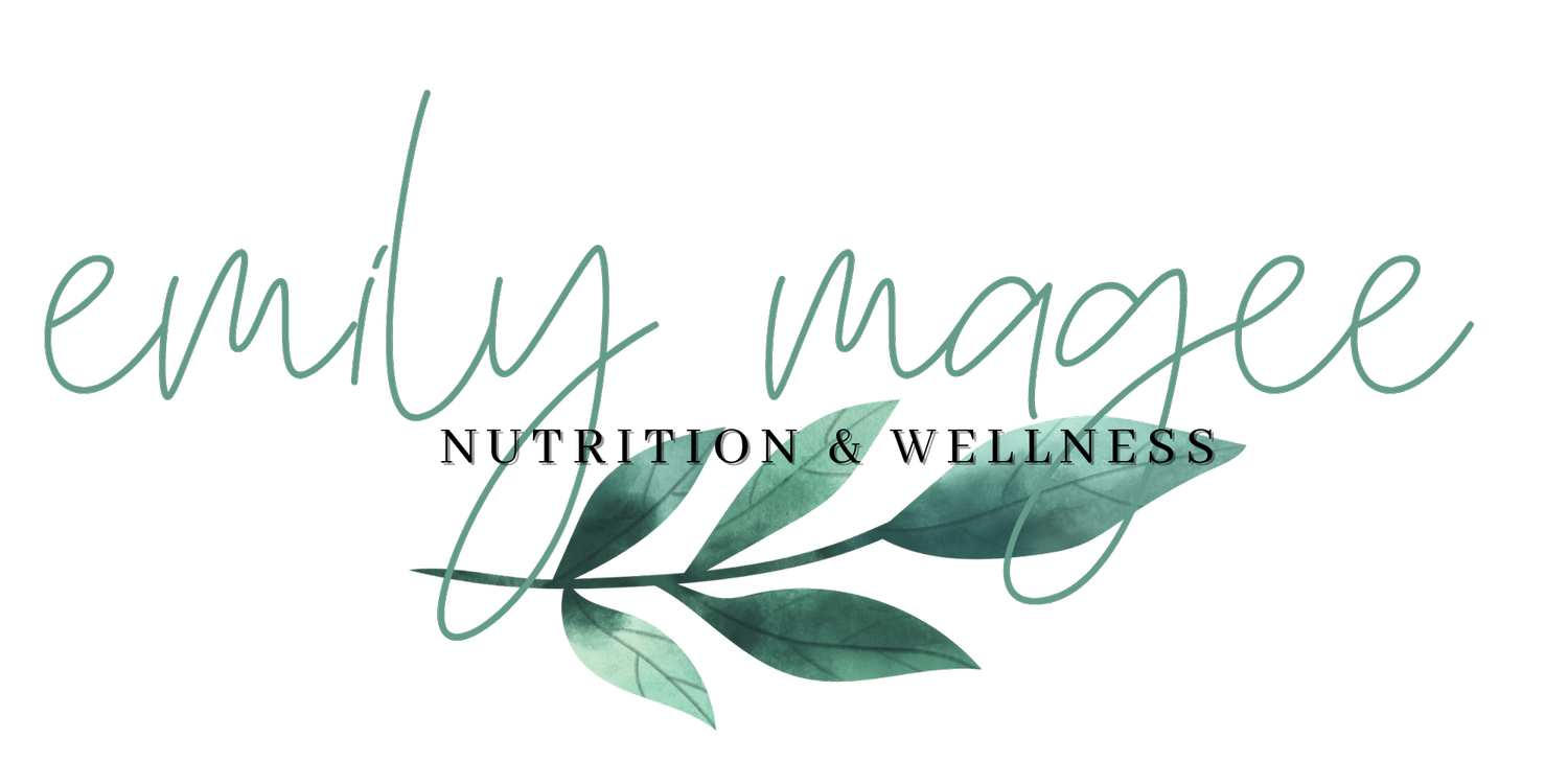 Emily Magee Nutrition & Wellness