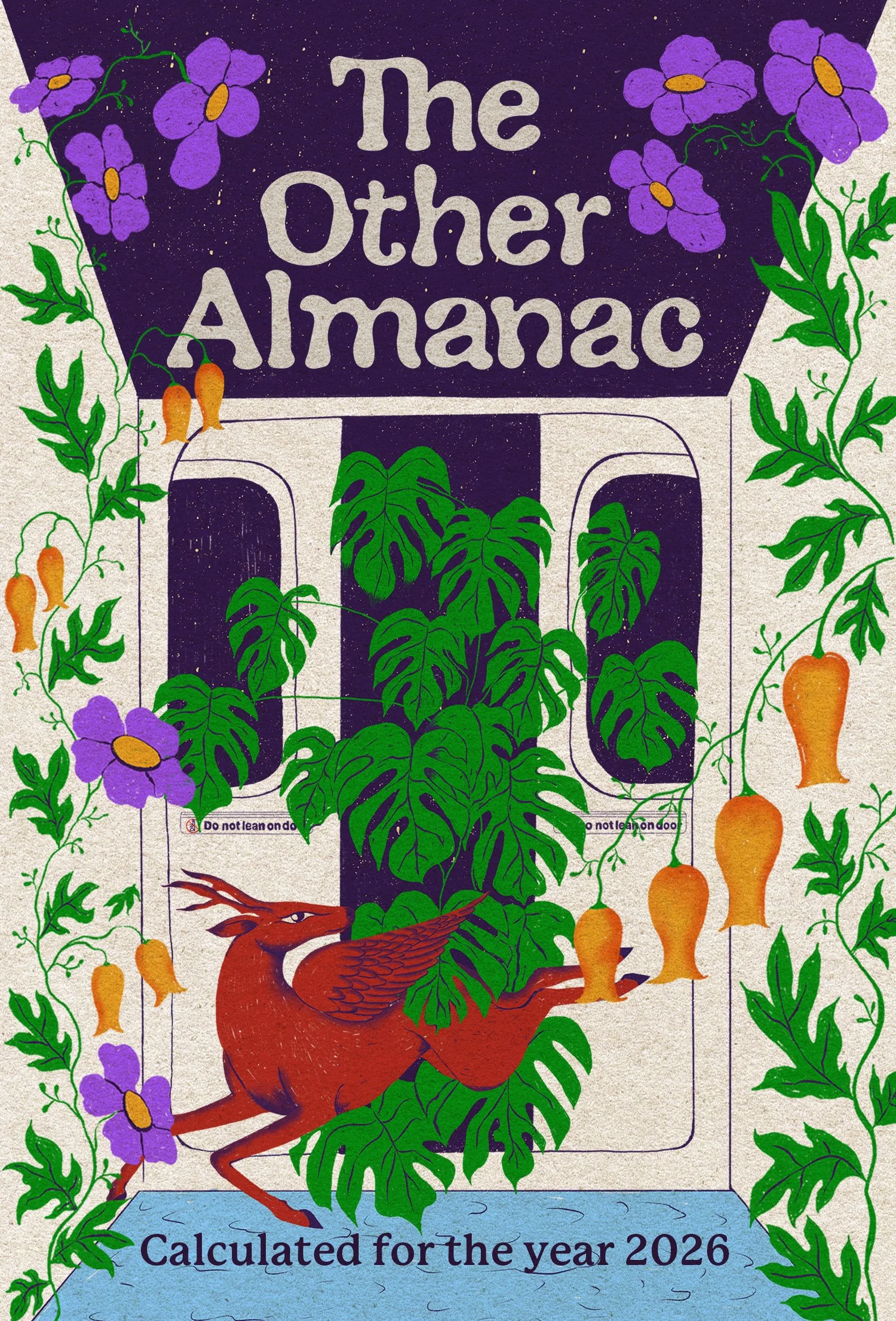The Other Almanac