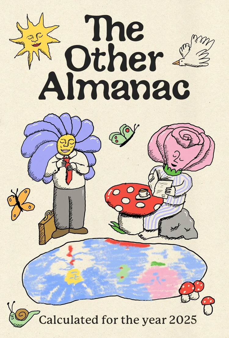 The Other Almanac