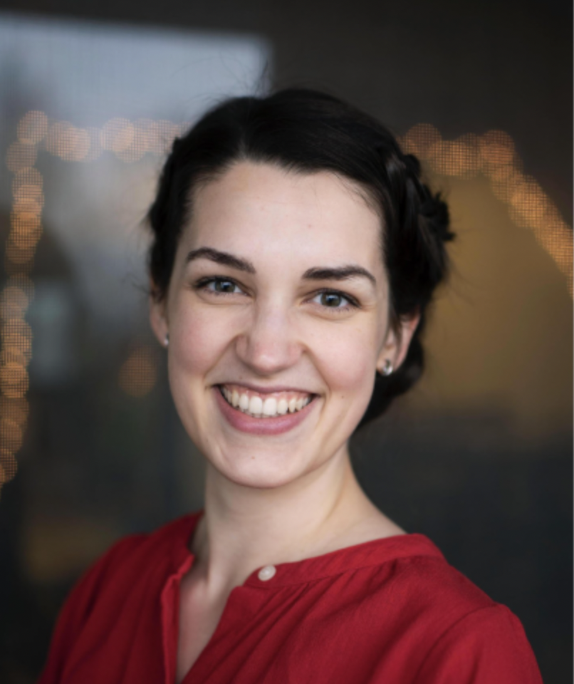 Staff & Leadership — RSCM Midwest