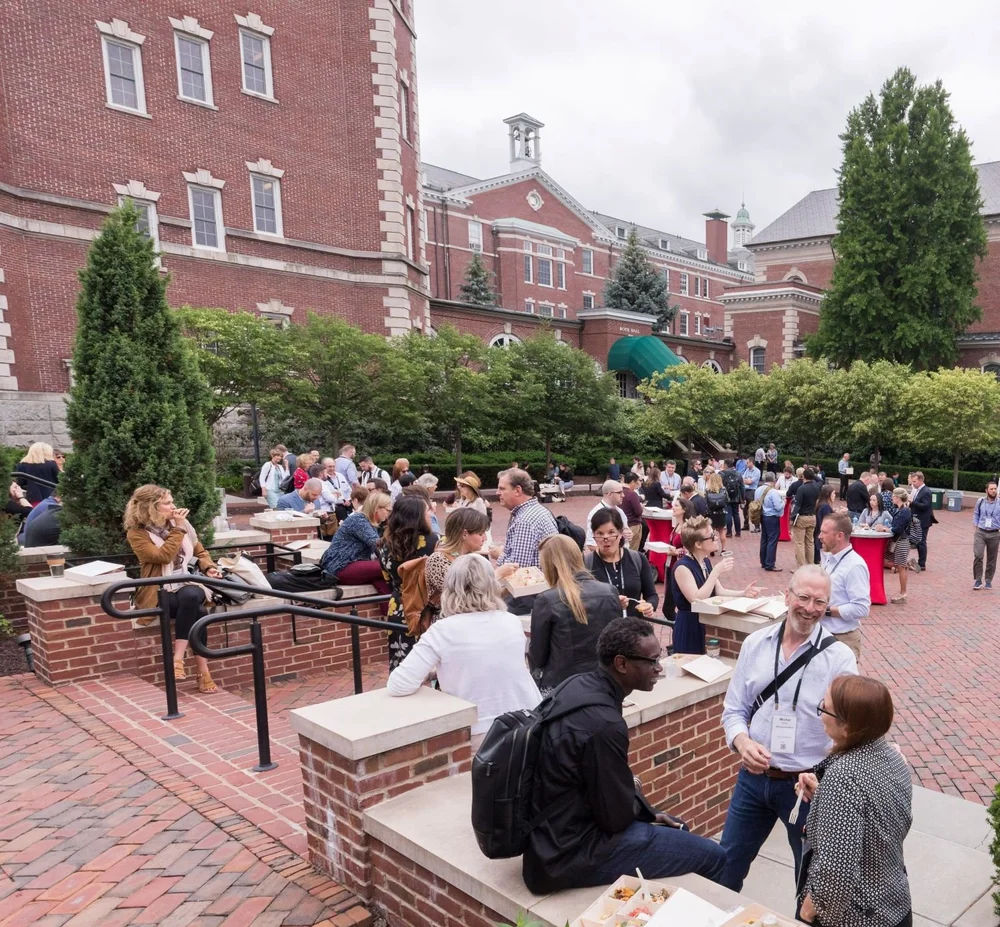 CIA Campuses — The Center for Food & Beverage Leadership