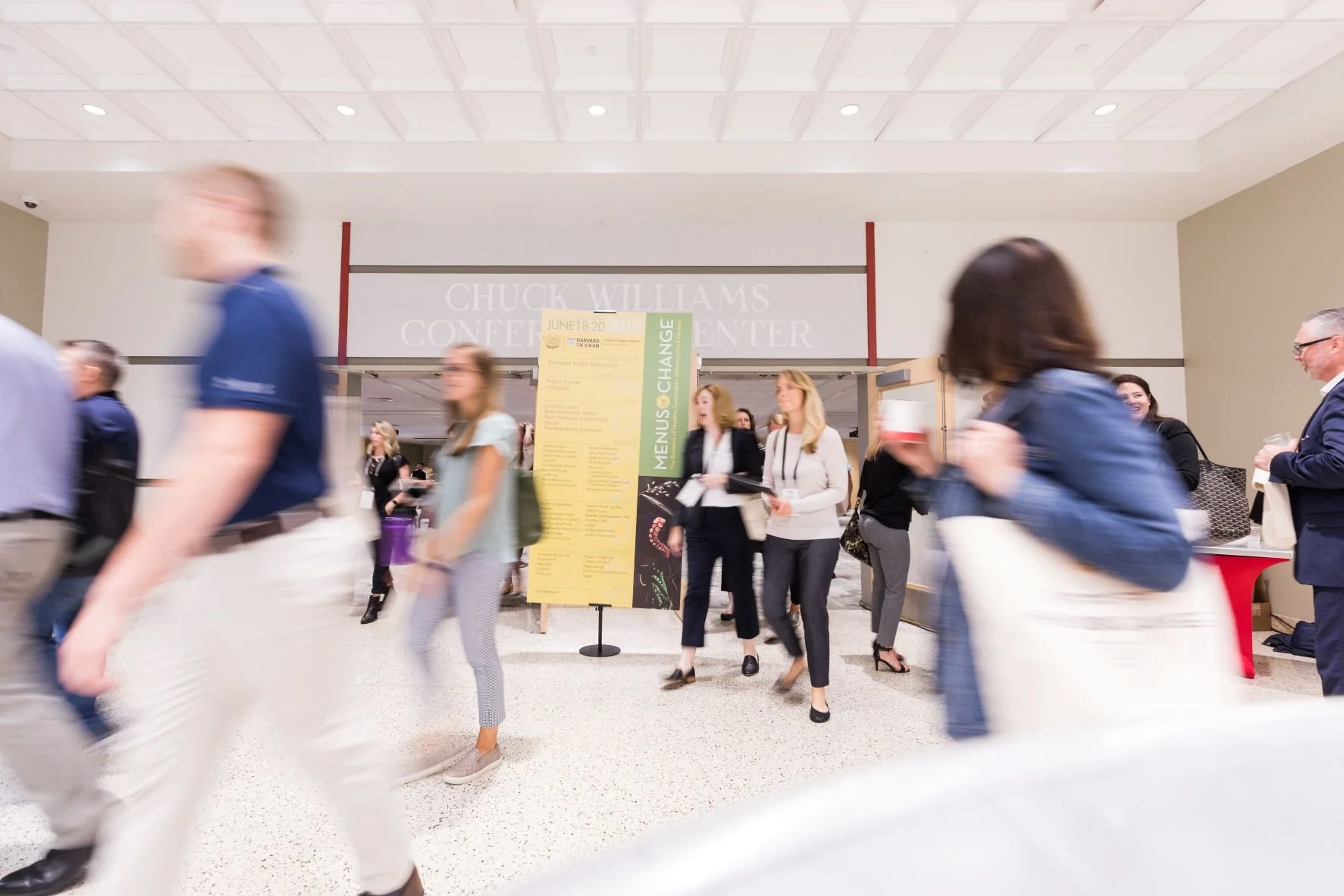 CIA Campuses — The Center for Food & Beverage Leadership