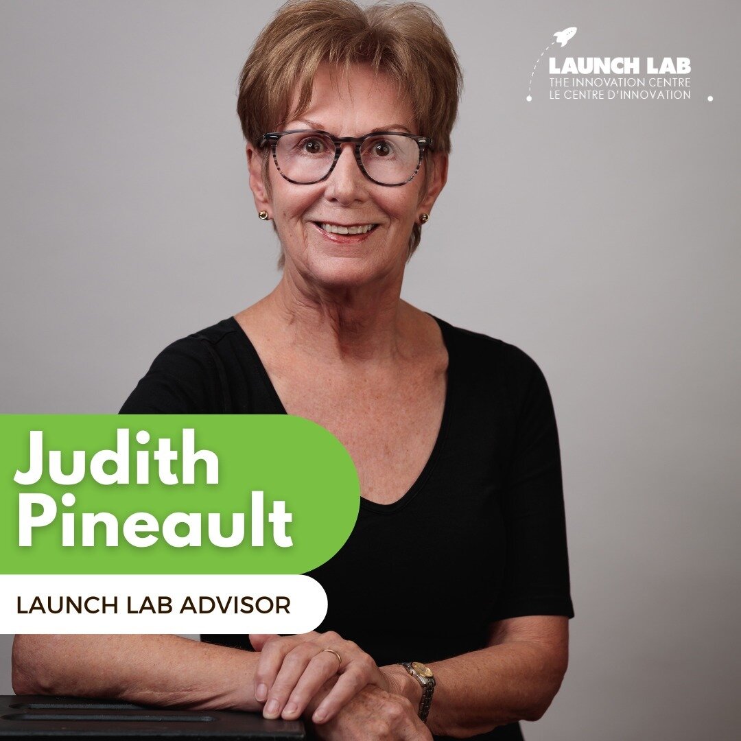 Launch Lab | Regional Innovation Centre