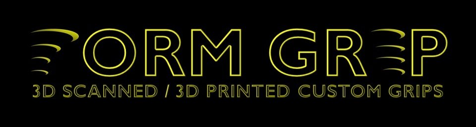 Form Grip Store — New Horizon 3D Printing & Scanning