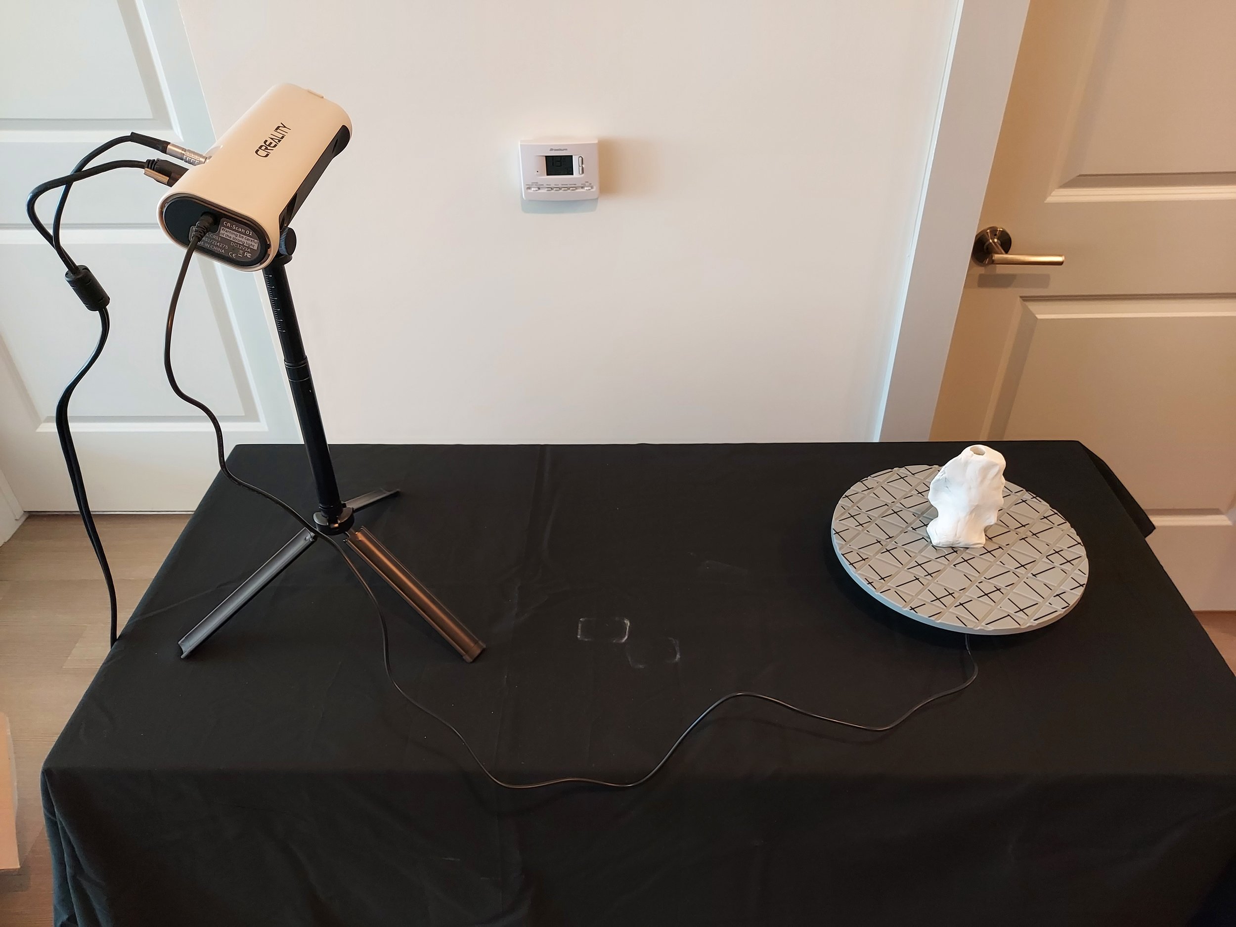 General 1 — New Horizon 3D Printing & Scanning