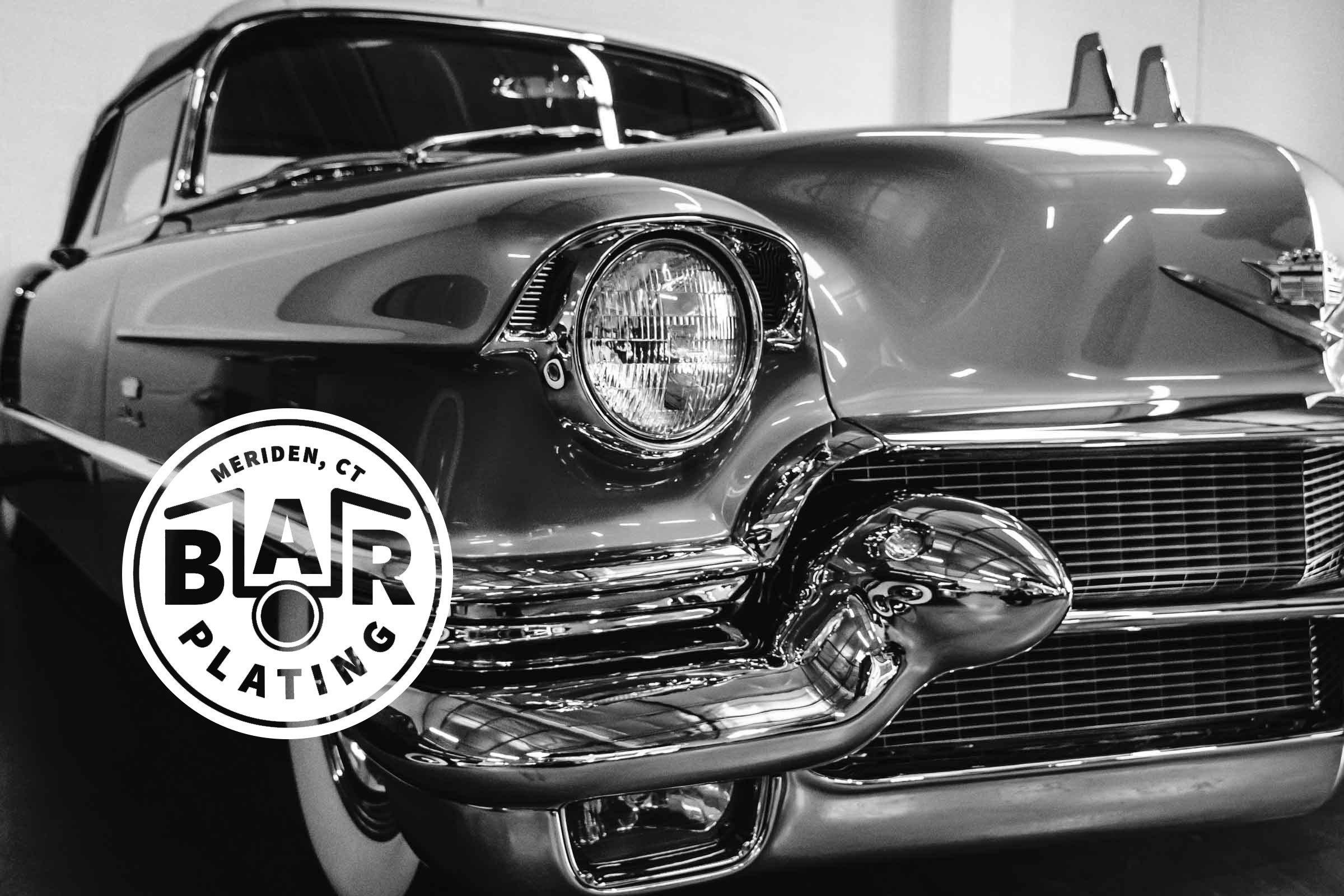 Decorative Chrome Plating In Ct | Shelly Lighting