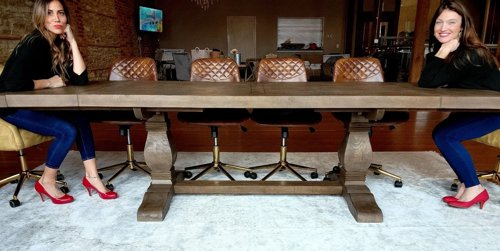 The Legacy House Experience — Legacy House