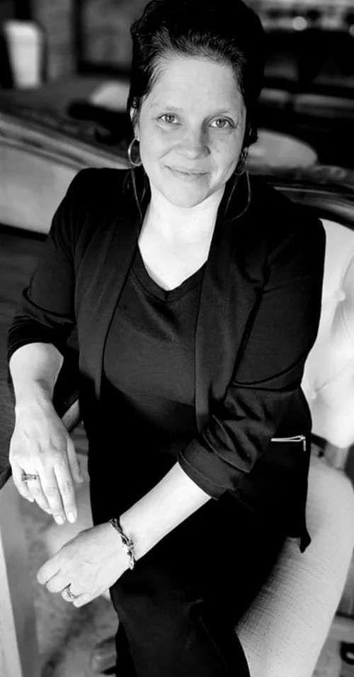 Meet our Partners — Legacy House