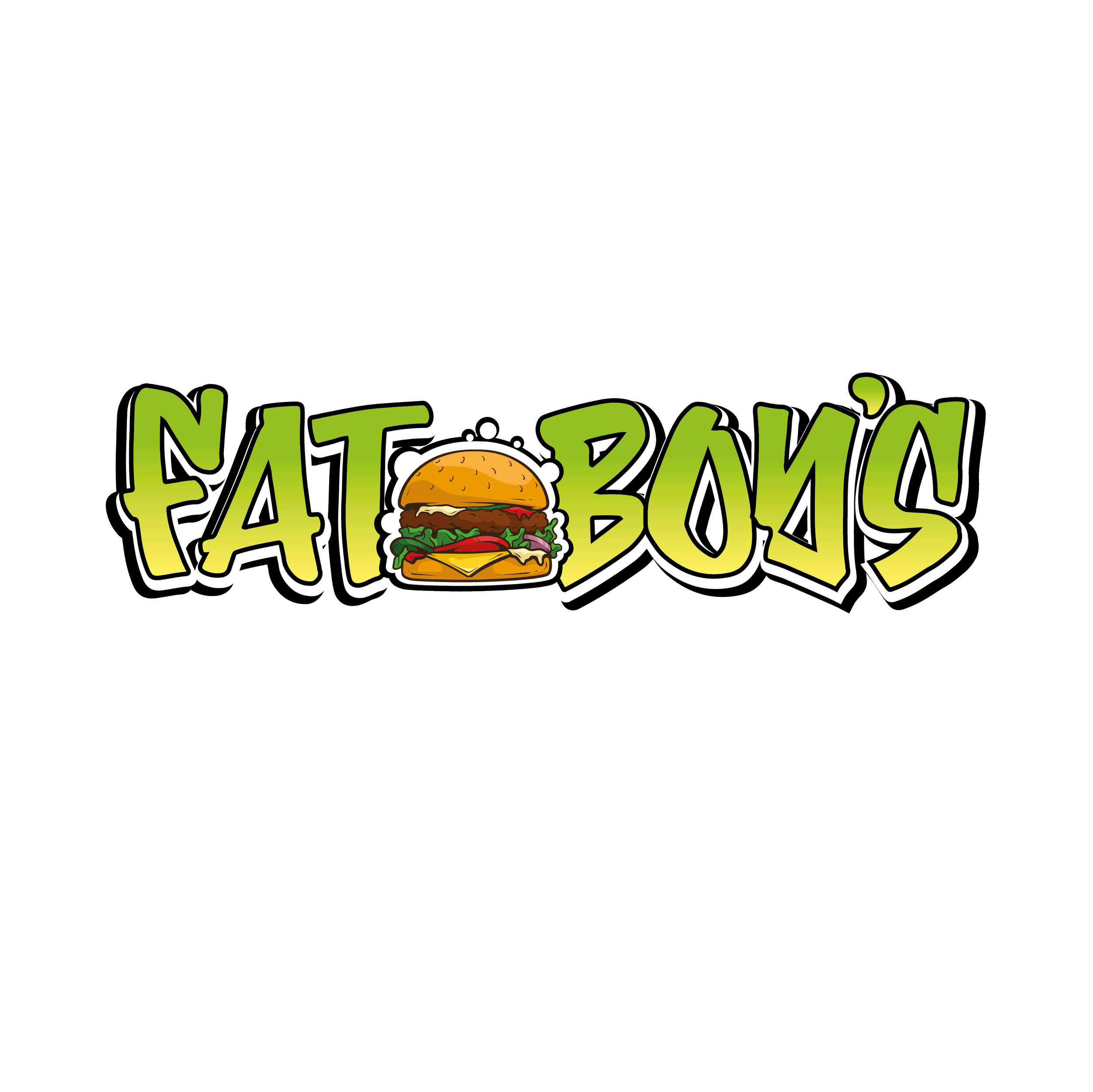 Fatboy's Vegan Burgers