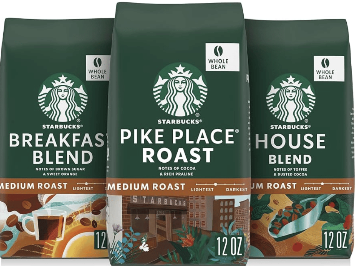 Free Starbucks Samples and More! — SavingsMania