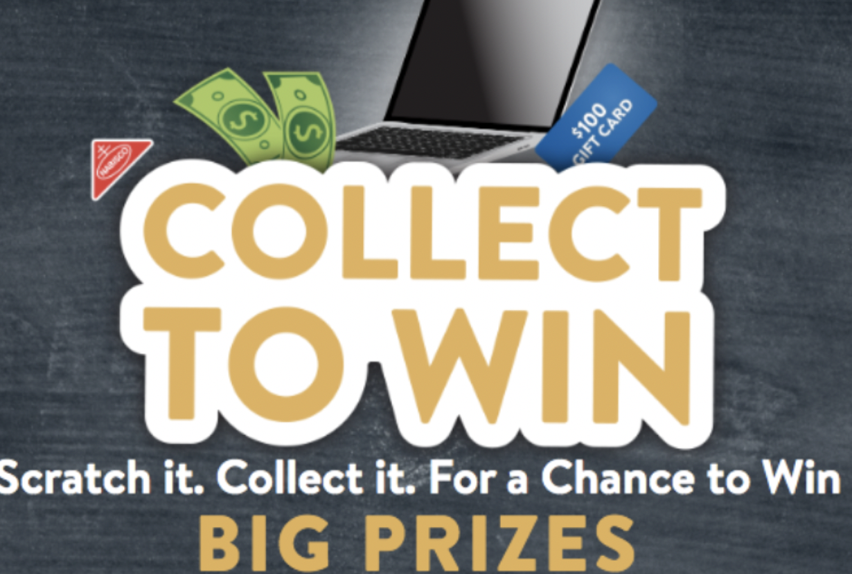 Sweepstakes — SavingsMania