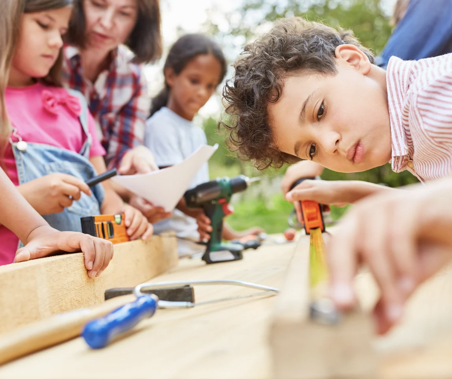 15+ Free Summer Programs For Kids — SavingsMania