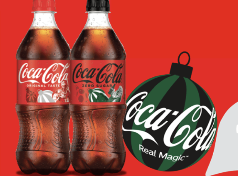 Sodexo/Coca Cola Sweeps — SavingsMania