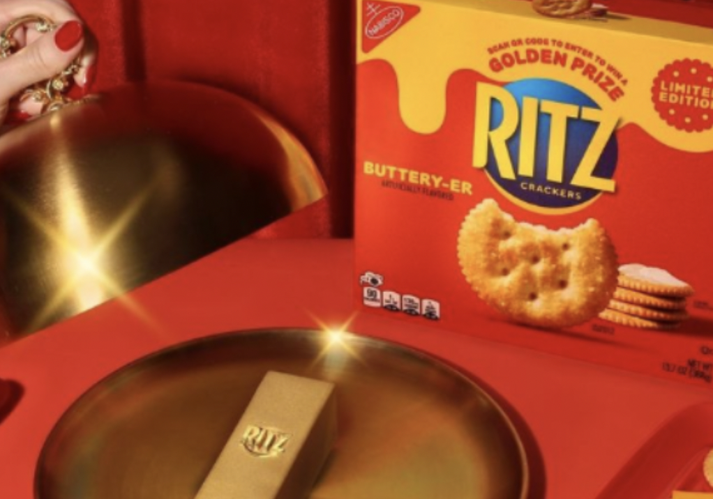 Sweepstakes — SavingsMania