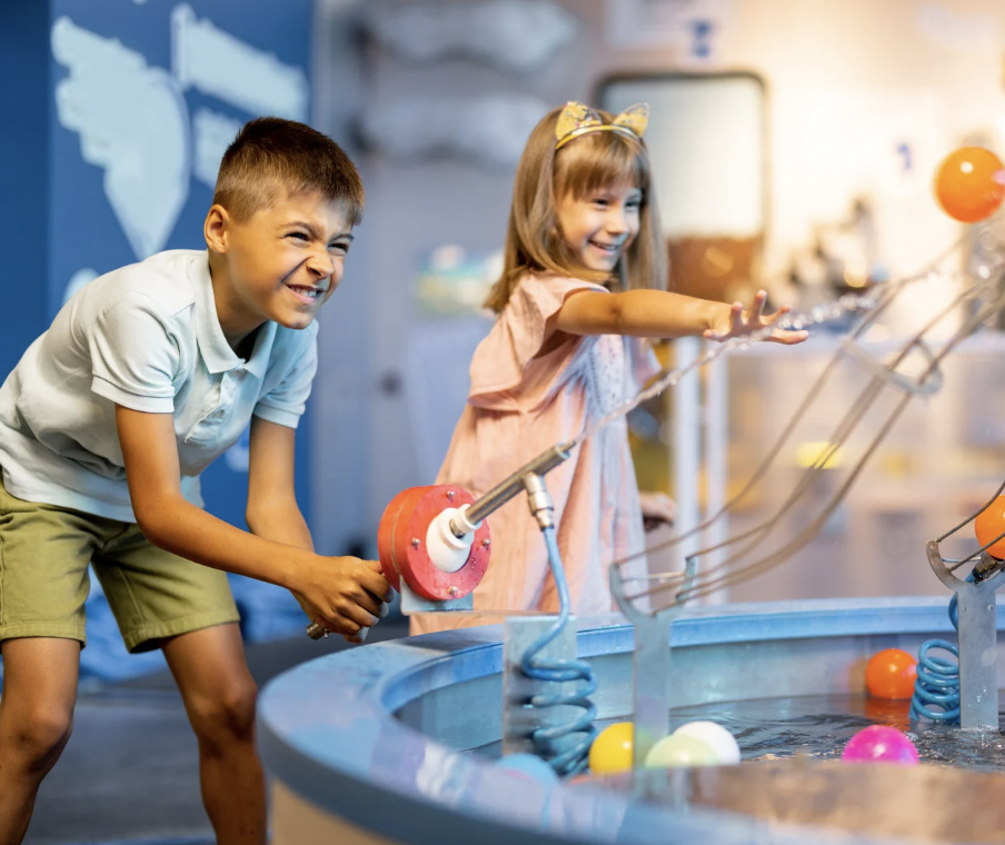 15+ Free Summer Programs For Kids — SavingsMania