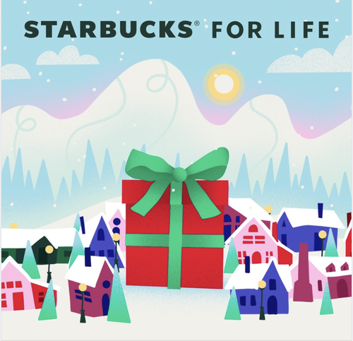 Sweepstakes — SavingsMania