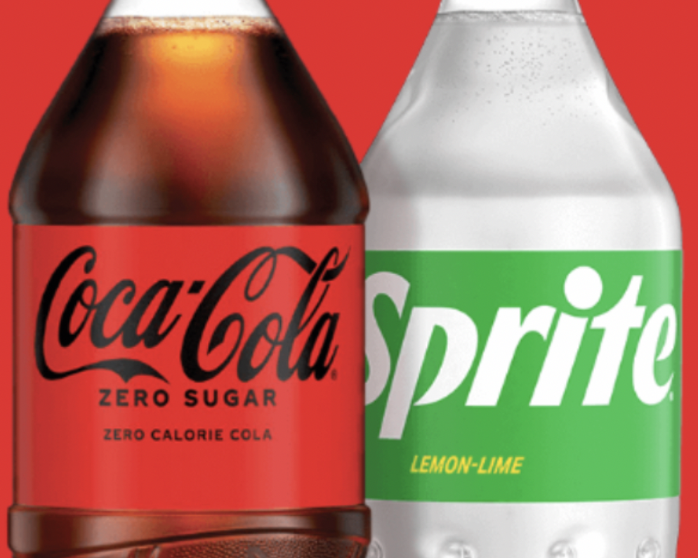 Coca Cola Scoring Seats Sweeps — SavingsMania