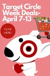 Target Deals — SavingsMania