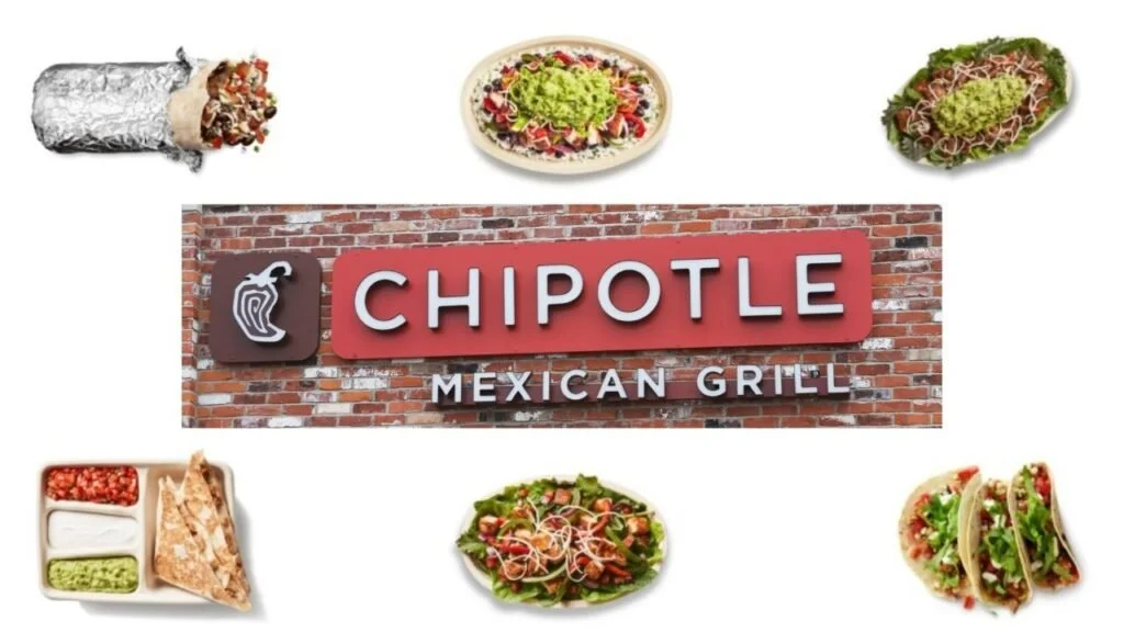 Chipotle IQ Rewards — SavingsMania