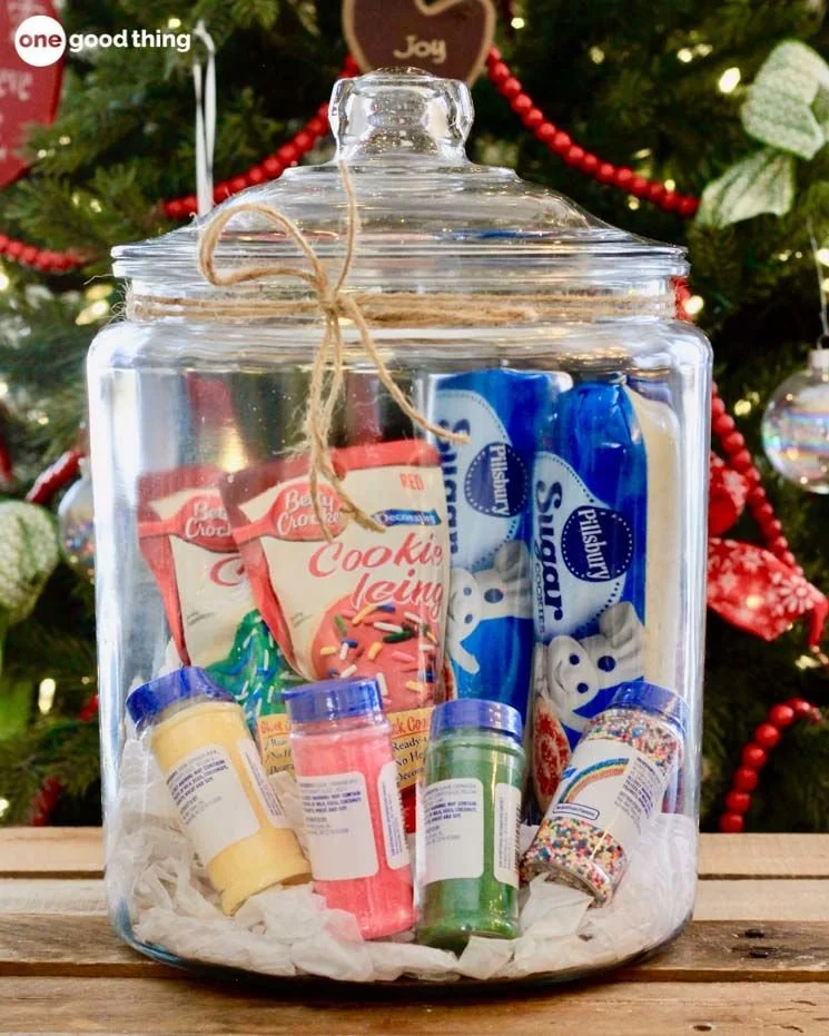 25+ Holiday Gifts in a Jar Under $10 — SavingsMania