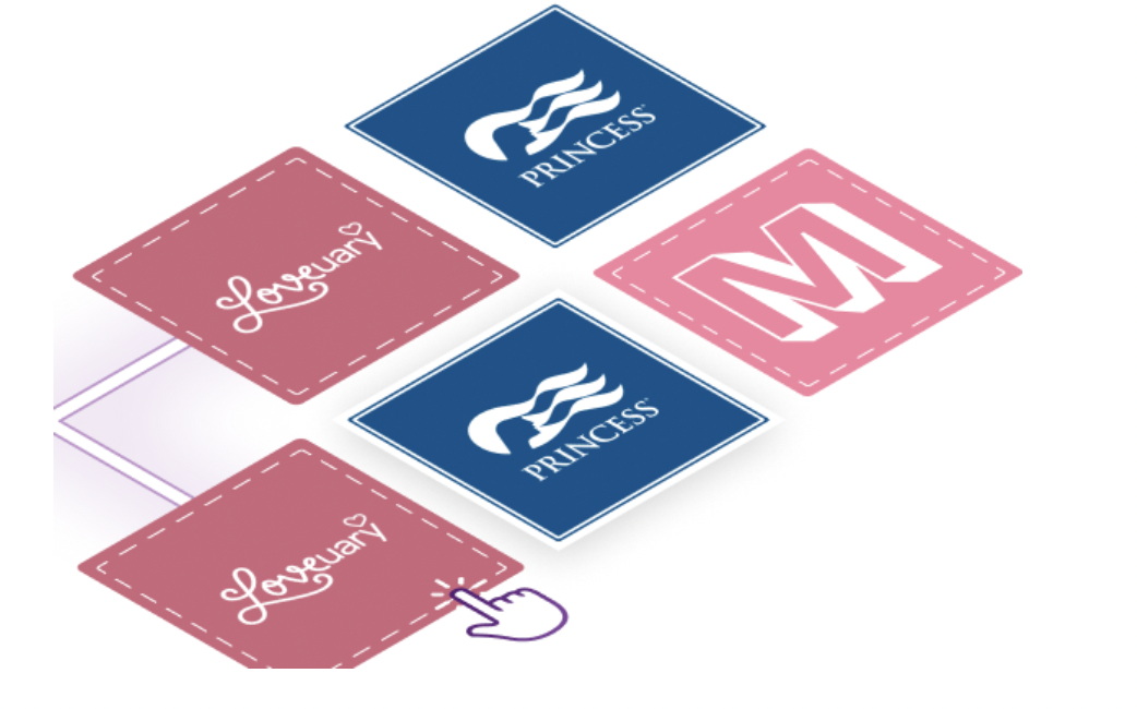 Hallmark's Matching Moments Sweeps — SavingsMania