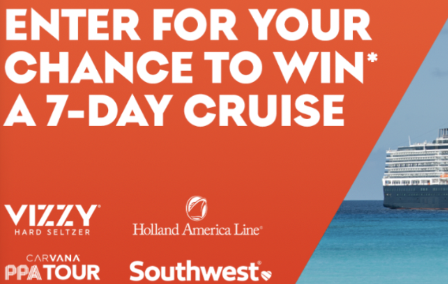 Sweepstakes — SavingsMania