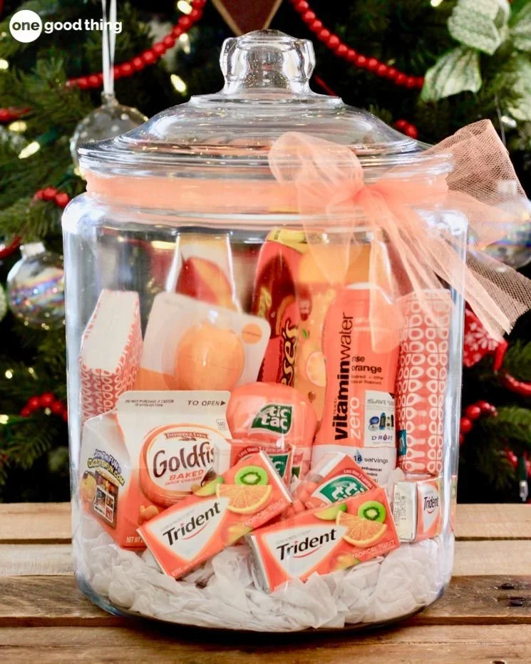25+ Holiday Gifts in a Jar Under $10 — SavingsMania