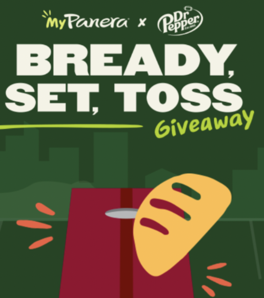 Sweepstakes — SavingsMania