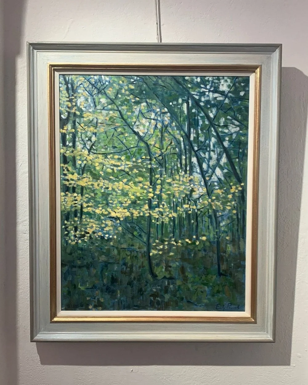 54 The Gallery Presents Emily Pennock , 2021 - Emily Pennock